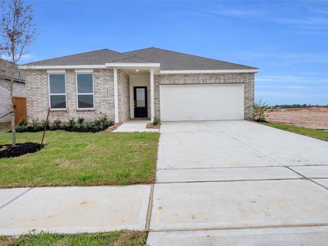 21722 Colonial Meadow Creek Trl, Waller, TX 77484