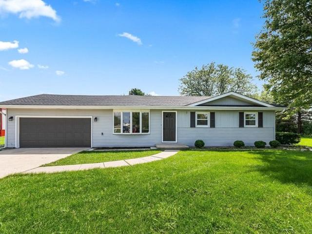 21722 N State Road 101, Woodburn, IN 46797