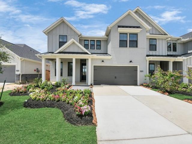21722 Swift Flier Ln, Cypress, TX 77433