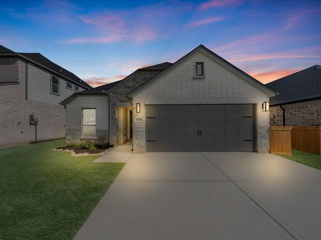 21727 Cisco Point Ln, Katy, TX 77449
