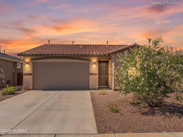 21727 E Holstein Way, Red Rock, AZ 85145