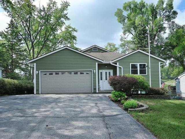 21725 th St, Salem Lakes, WI 53104