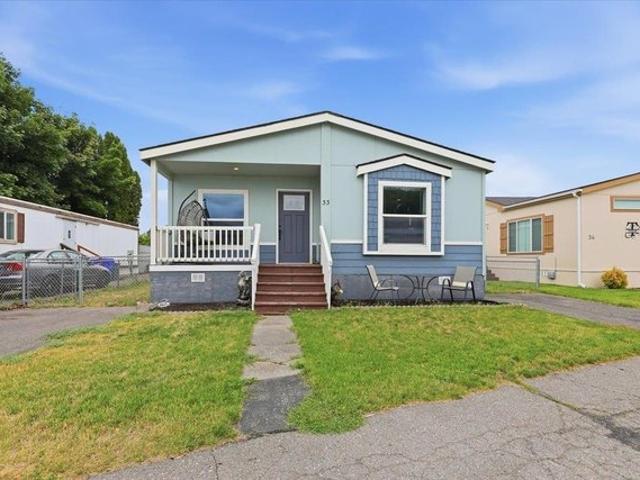 21725 E Wellesley Ave, Otis Orchards, WA 99027