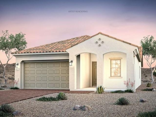21726 W Turney Ave, Buckeye, AZ 85396