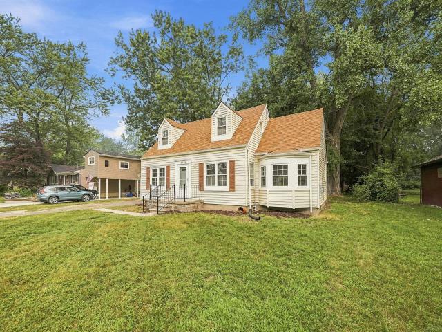 21726 / Mile Road