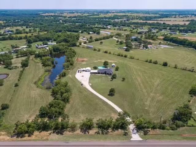 21729 US Hwy 80, Wills Point, TX 75169 MLS 90950767