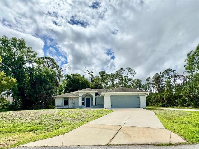 2172 Macaris Ave, North Port, FL 34286 | MLS #N6143 | Compass