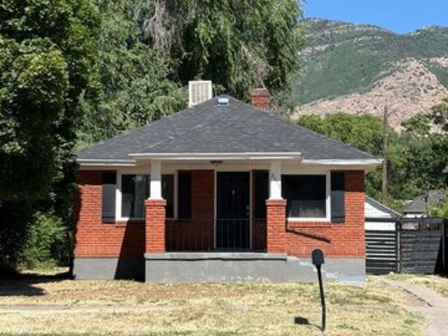 2172 Monroe Blvd, Ogden, UT 84401