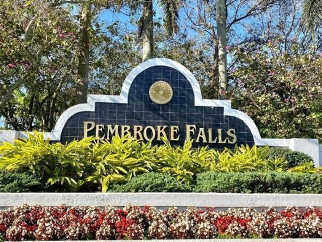 2172 NW 139th Terrace, Pembroke Pines, FL 33028