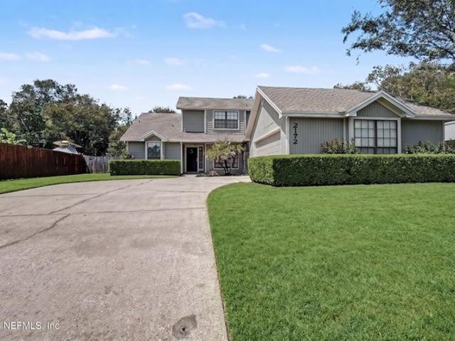 2172 Aztec Dr W, Jacksonville, FL 32246