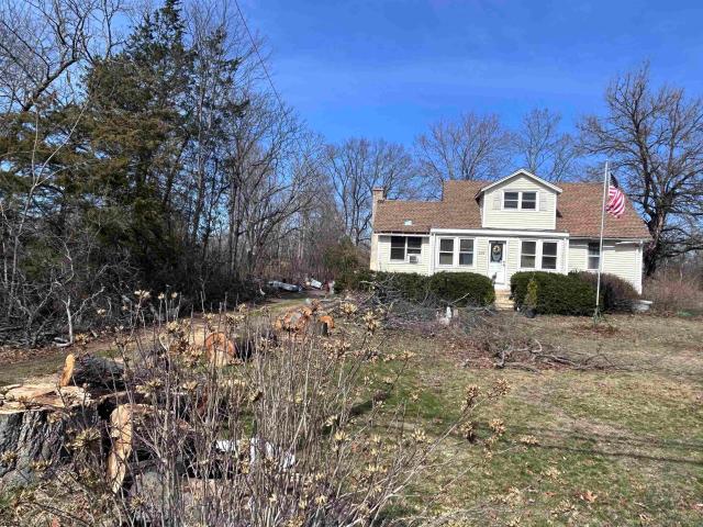 2172 Almond Road