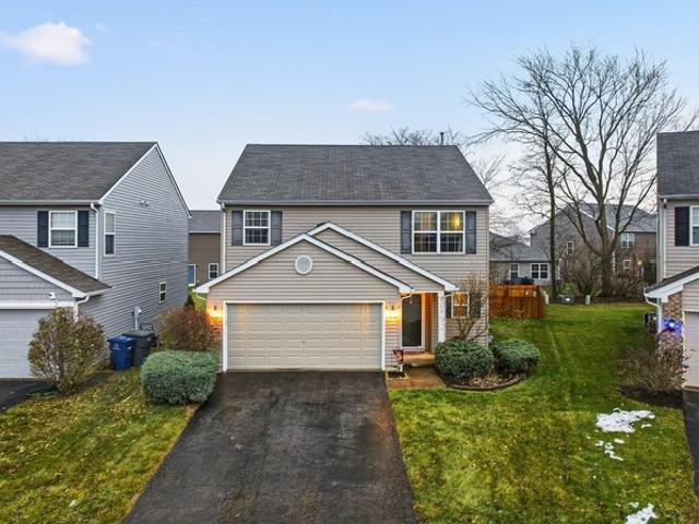 2172 Balais Ct, Grove City, OH 43123