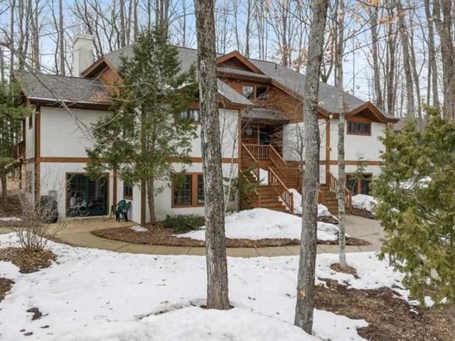 2172 Boyneland Dr Unit 598, Boyne Falls, MI 49713
