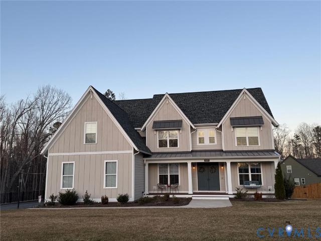 2172 Ellis Farm Way