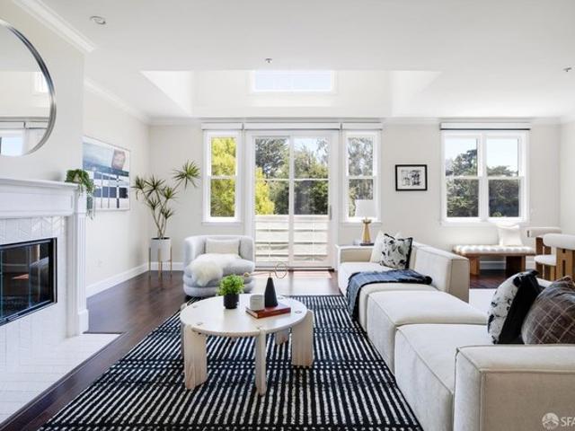 2172 Fell St, San Francisco, CA 94117