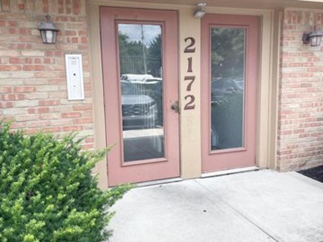 2172 Hedgerow Rd Unit 2172C, Columbus, OH 43220