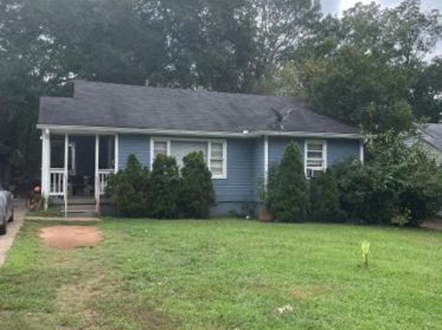 2172 Jernigan Dr SE, Atlanta, GA 30315