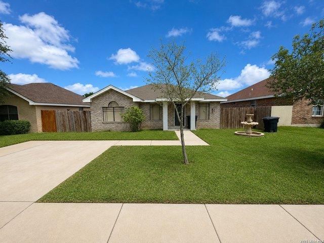 2172 LA Jolla St, Eagle Pass, TX 78852