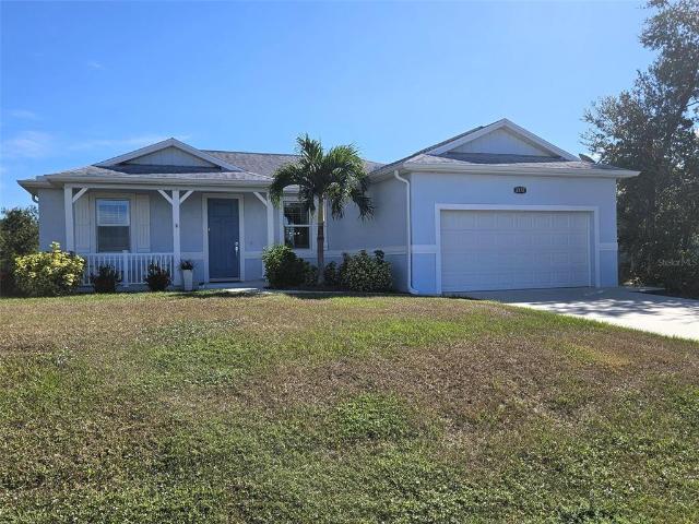 2172 Peasley St, Port Charlotte, FL 33948 | MLS #D6144 | Compass