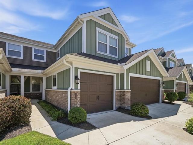 2172 Piazza Rdg, Covington, KY 41017