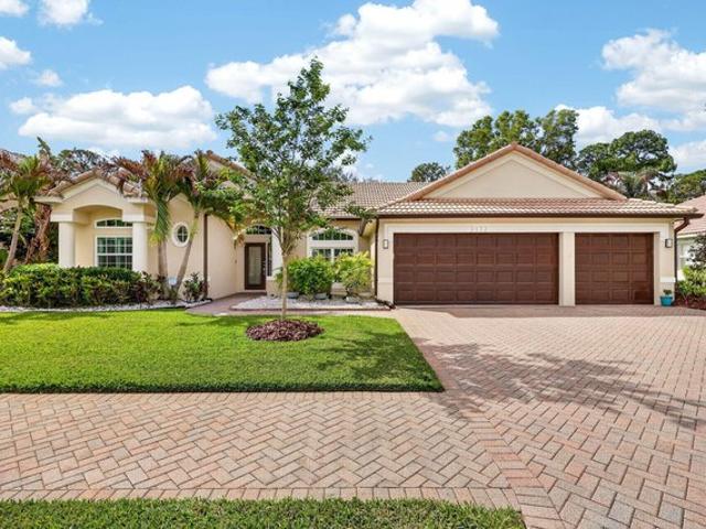 2172 SW Panther Trce, Stuart, FL 34997