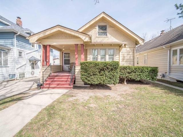 2172 S 84th St Unit 2174R, West Allis, WI 53227