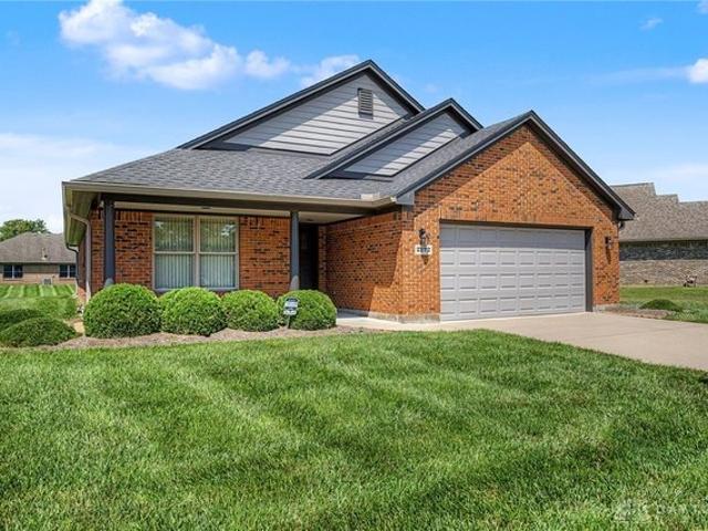 2172 Schwinn Ave, Xenia, OH 45385