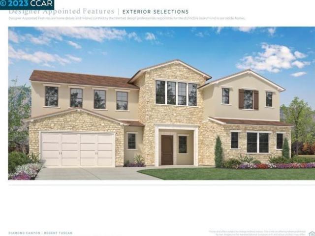 2172 Shadow Crk Ct, Pleasanton, CA 94566