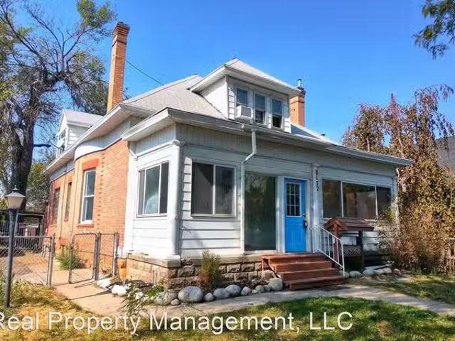 2172 South 800 East Unit 1 2172 South 800 East