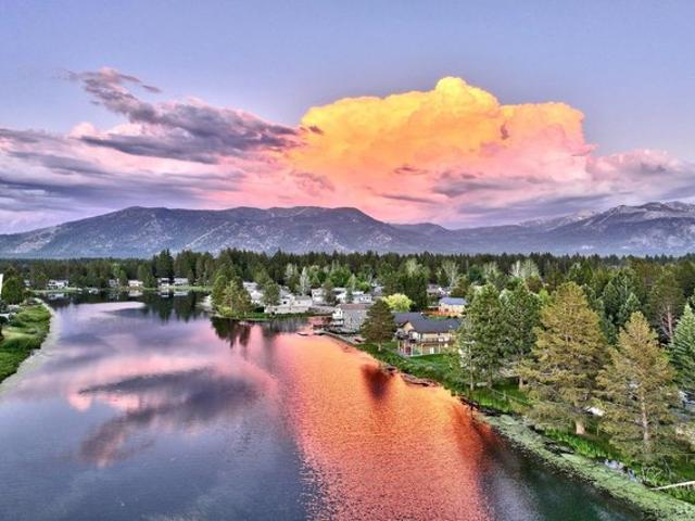 2172 Venice Dr, South Lake Tahoe, CA 96150