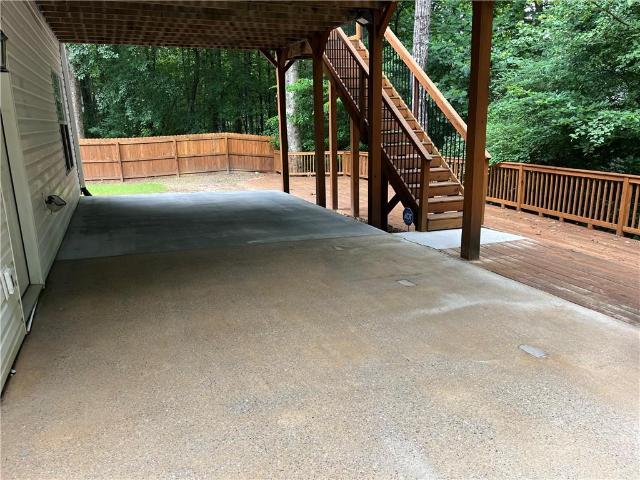 2172 Woodbriar Drive