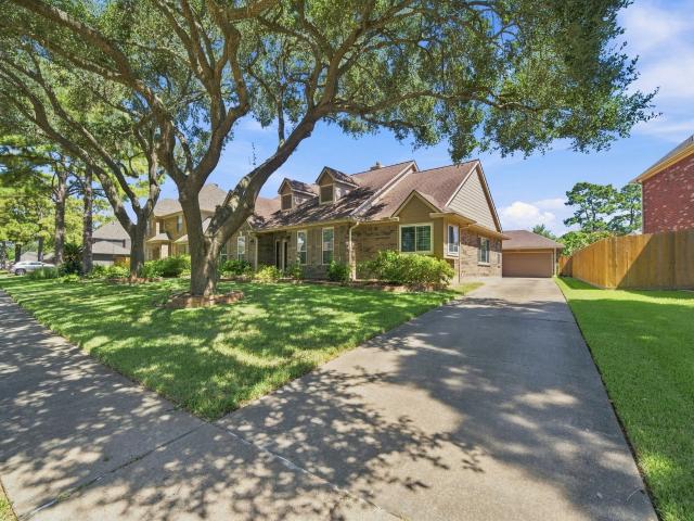 21730 Cayman Point Drive
