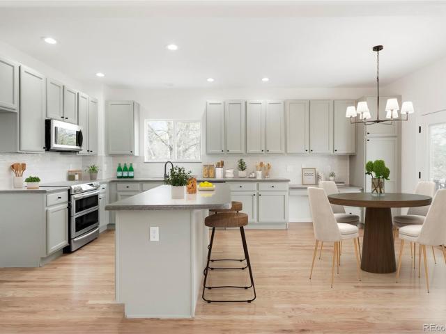 21730 E Mercer Pl, Aurora, CO 80018 | Compass