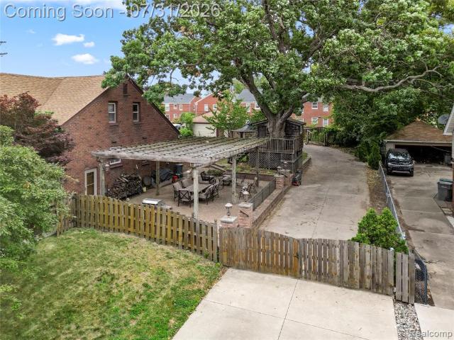 21730 Edna Street