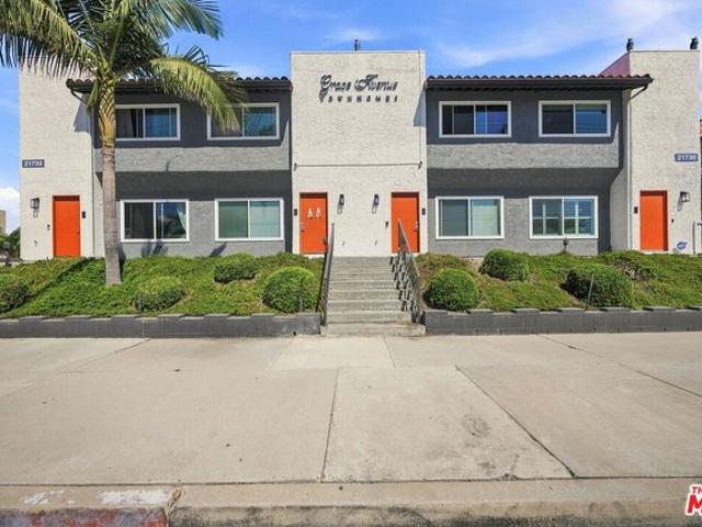 21730 Grace Ave Unit 4, Carson, CA 90745