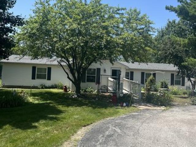 21730 Oak Ridge Rd, Sheridan, IN 46069