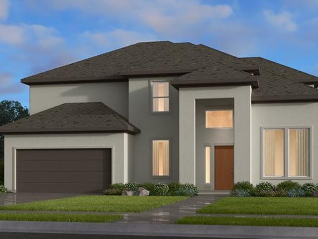 21731 Emerton Crescent Way, Cypress, TX 77433