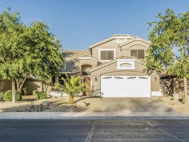 21737 N Kirkland Dr, Maricopa, AZ 85138