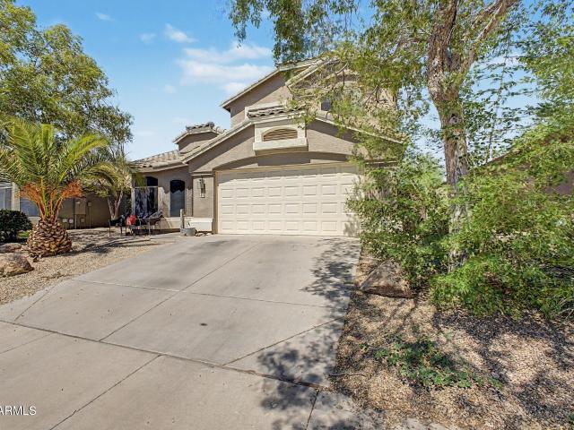 21737 n kirkland drive