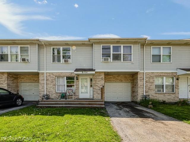 21736 Carol Ave, Sauk Village, IL 60411