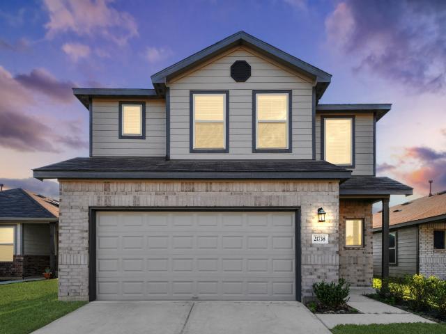 21738 Rustic River Ranch Ave, Waller, TX 77484 | MLS #15726 | Compass