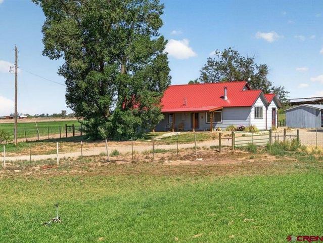 21739 Road S, Cortez, CO 81321