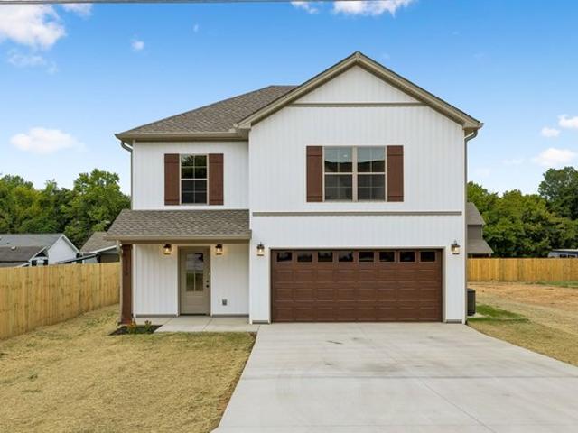 2173 Nunley St, Greenbrier, TN 37073