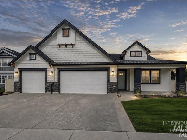 2173 N Burnam Pl, Star, ID 83669