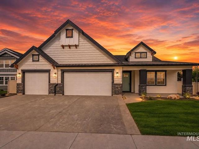 2173 N Burnam Pl, Star, ID 83669