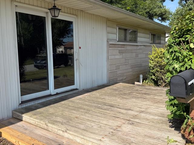 2173 Newcomer Lane