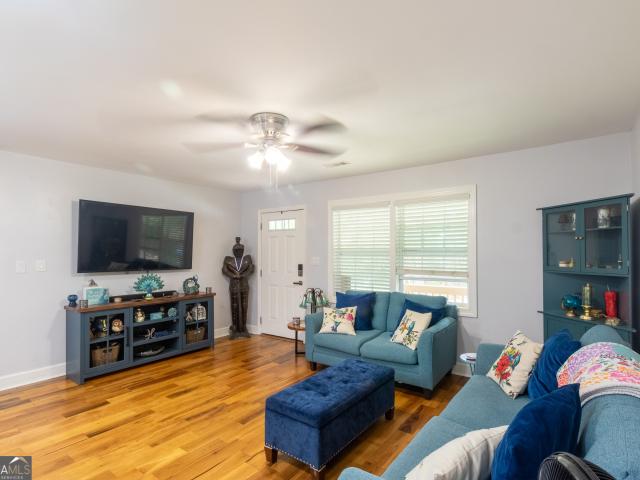 2173 Old Jackson Road
