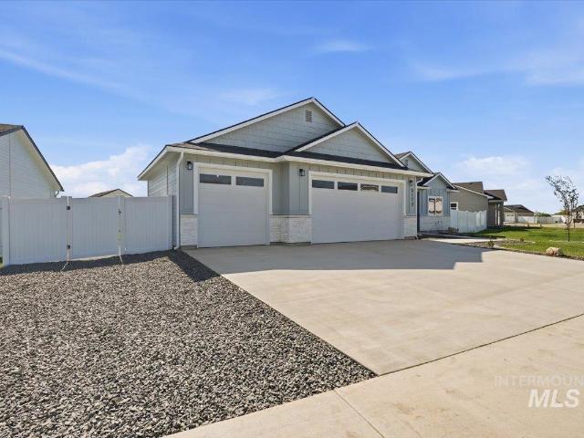 2173 Austin Way