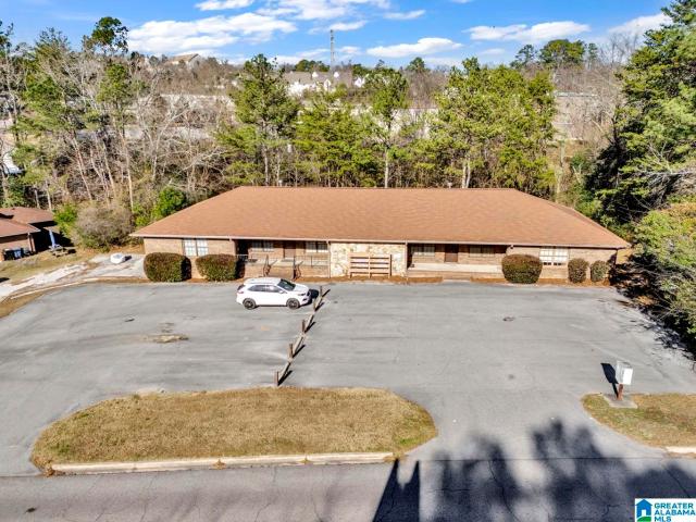 2173 Clearbrook Road