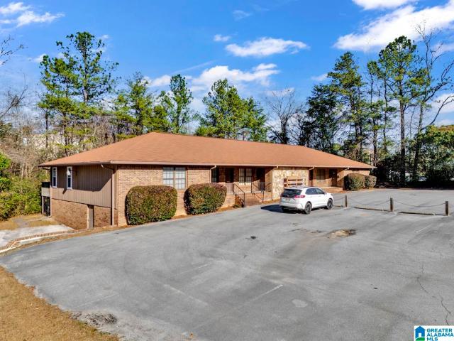 2173 Clearbrook Road